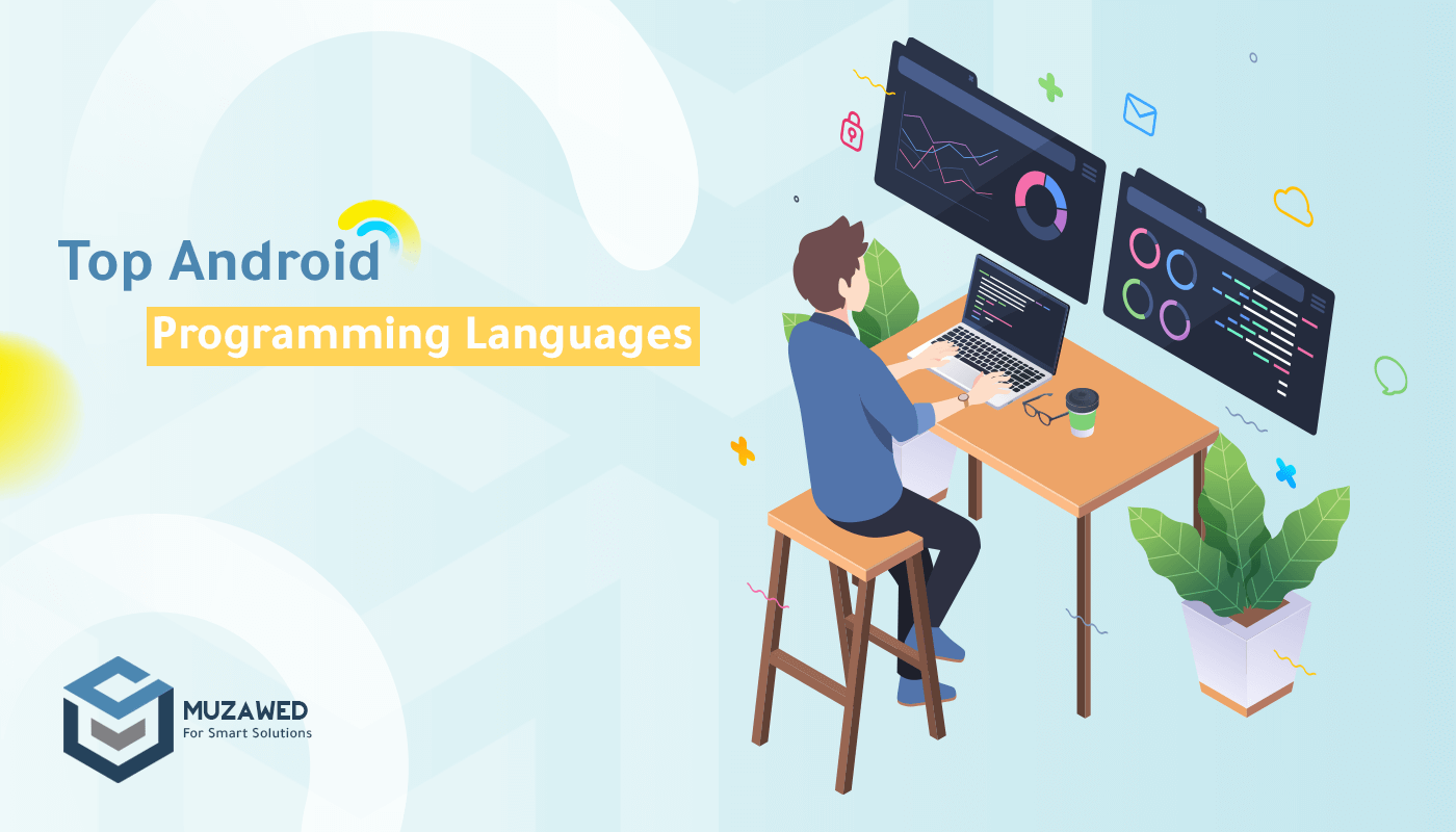 Top Android Programming Languages Muzawed Top Android Programming Languages Muzawed