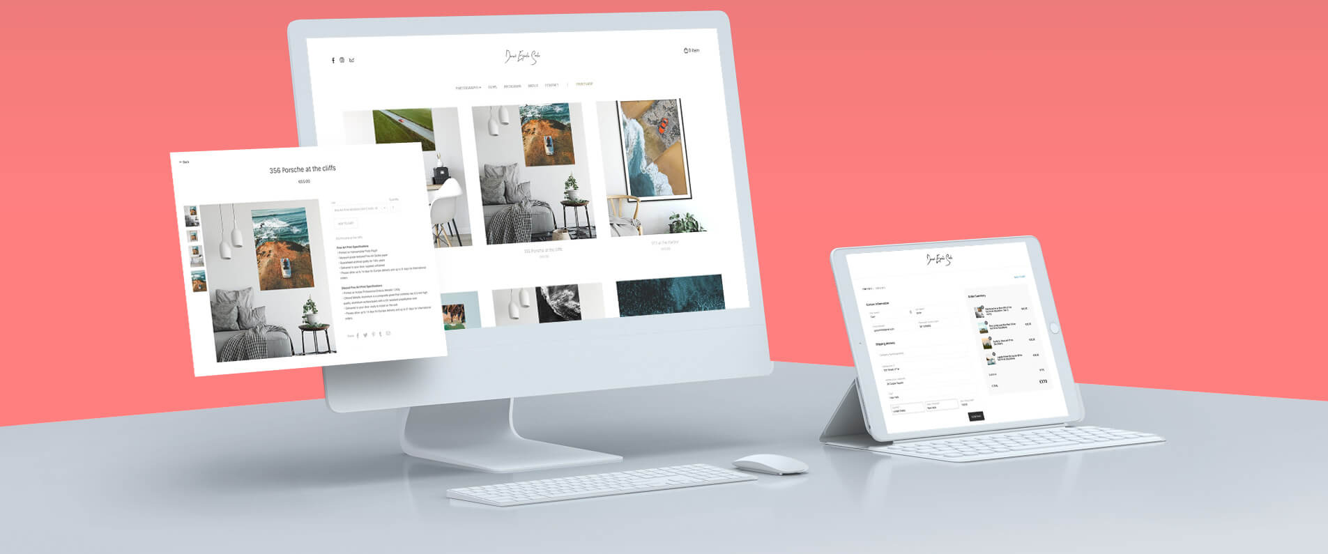 What are E-Commerce Stores | Your Definitive Guide 2021 - Muzawed